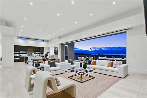 Utopia Luxury Home Staging Las Vegas Legendary Results