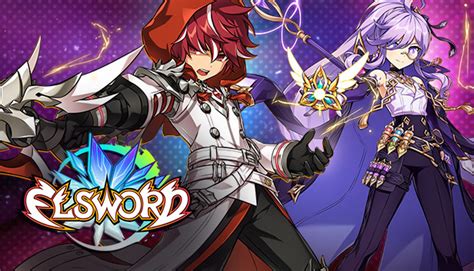 30 Games Like Elsword Free To Play Steampeek