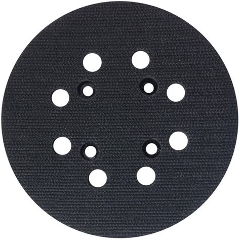Benchmark 5 Orbital Sander Backing Pad Home Hardware