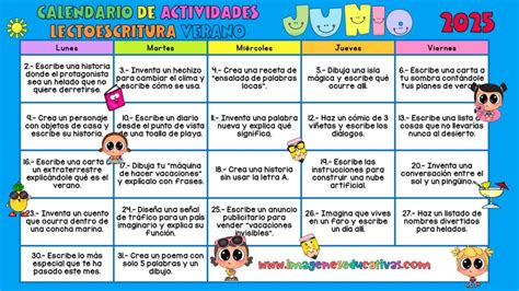 Lecturas Con Pictogramas Imagenes Educativas