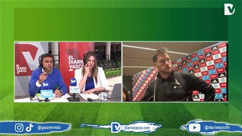 Entrevista A Remiro El Diario Vasco