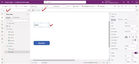 Lookup Powerapps Function Ashish Coder
