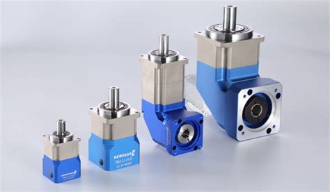 How To Improve The Thermal Power Of Planetary Reducer？ Industry News