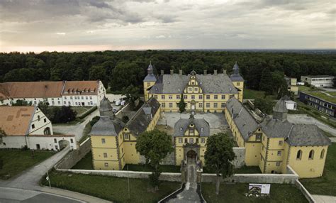 Schloss Eringerfeld