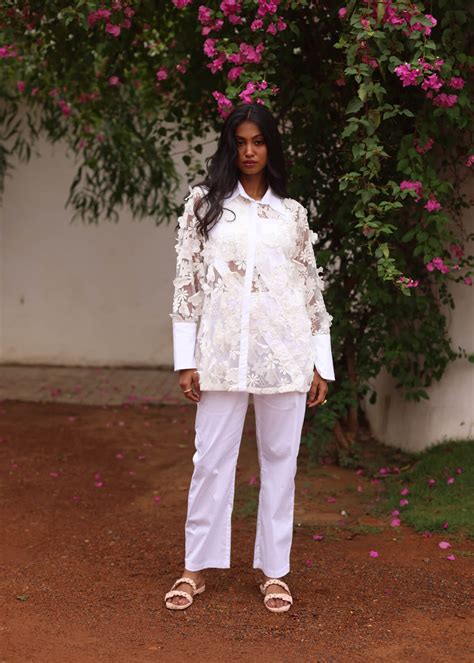 Sheer Nate Set Couché