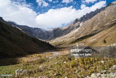 Terskol Photos And Premium High Res Pictures Getty Images