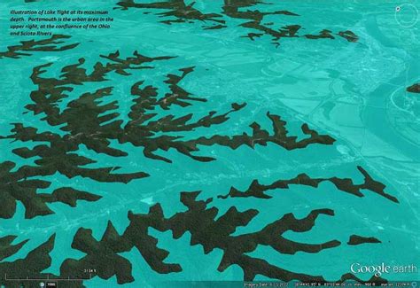 Dr Kurt Shoemaker Geology Professor At Shawnee State