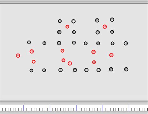 Initialization Of Flying Nodes Download Scientific Diagram