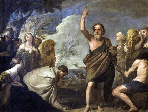 Bodily Mortification Is Quite Scriptural National Catholic Register