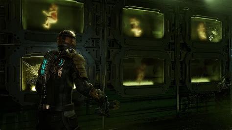 Dead Space Side Missions Guide Segmentnext