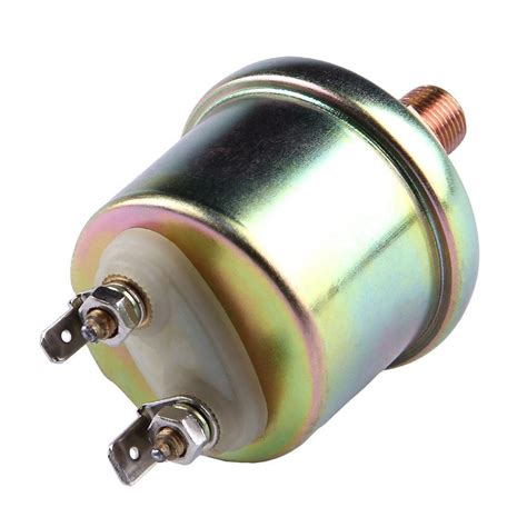Generator Vdo Oil Pressure Sensor Switch 1 8npt China Vdo Sensor And