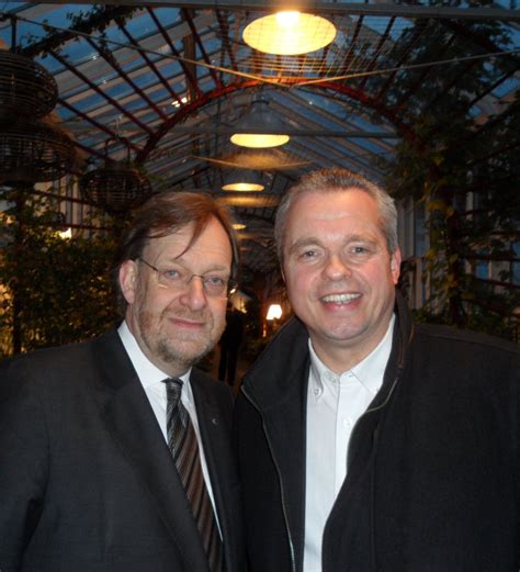 Btb Concept Media Gmbh Bap Feiert Mit Thomas Hetz