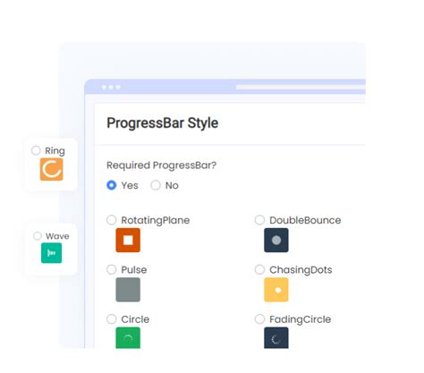 Admin Panel Manage Your Web To App Transformation Mightyweb