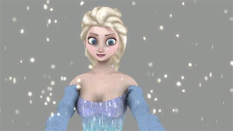 Elsa  By 07basto07 On Deviantart
