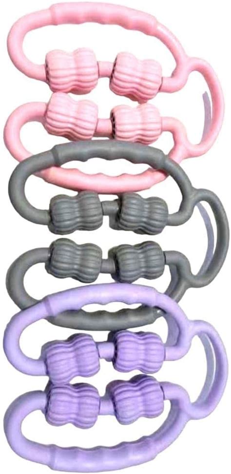 Viper Foam Manual Roller Massager Muscle Massage Roller Massager Cellu