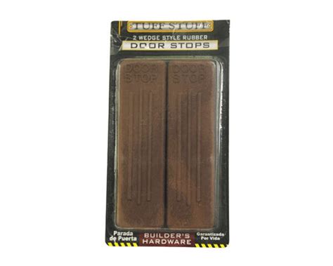 Door Stops Cs Brown Company Inc