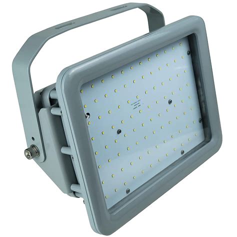 Explosion Proof Led Flood Light 150w 200w100 277v 277 480v