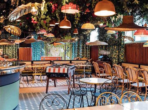 Hotel Mama Shelter Roma In Rome Italie D Reizen