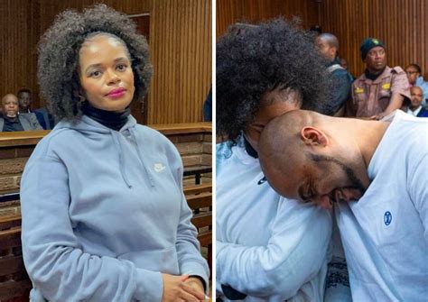 Scheming Strategy Expert Says Bester Told Nandipha To Apply For Bail