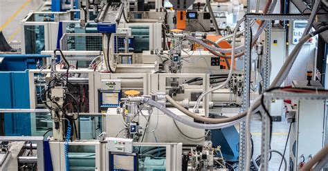 Plcs In Manufacturing And Maintenance Ats