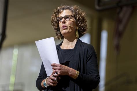 Public Opinion Scholar Katherine Cramer Explores Rural Resentment Of Urban Communities How