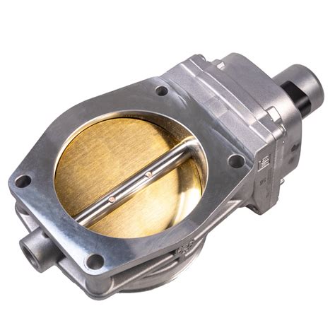Genuine Oem Gm Factory Ls3 Ls7 90mm 4 Bolt Drive By Wire Throttle Body