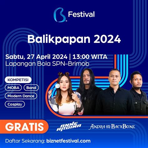 Dedi Riyanto On Linkedin Pakebiznet Balikpapan Ikn Biznetfestival