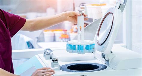 Refurbished Tissue Processors Smart Investment