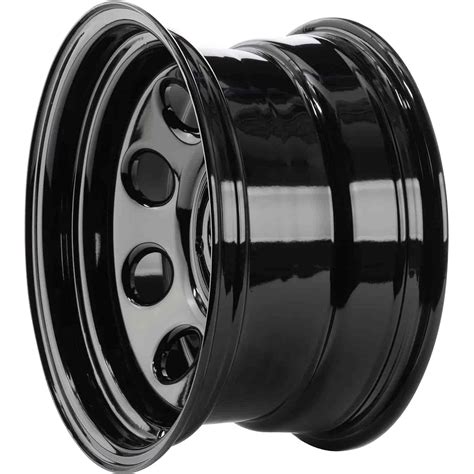 6 Lug Chevy Steel 6 Lug Chevy Truck Wheels 24 Custom Fit And Durable