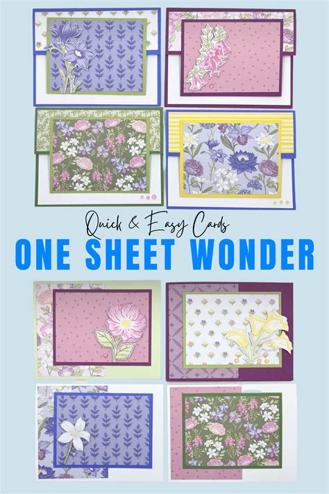 One Sheet Wonder With The Stack Slice Select Method Artofit