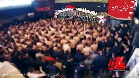 جدیدترین سبك از كربلایی محسن صائمی عاشق شدم چیه تقصیرم