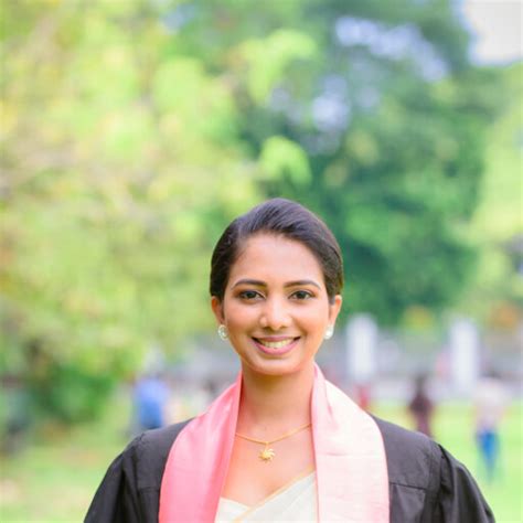 Chamodi W A Bachelor Of Science University Of Sri Jayewardenepura Colombo Department Of