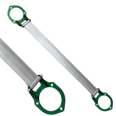 Tein Front Strut Bar Evo 8 9