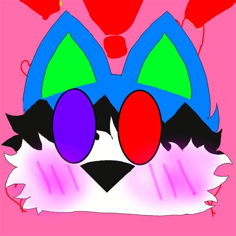 Blushing Crazy X3 By Pokemaniac42 On Deviantart