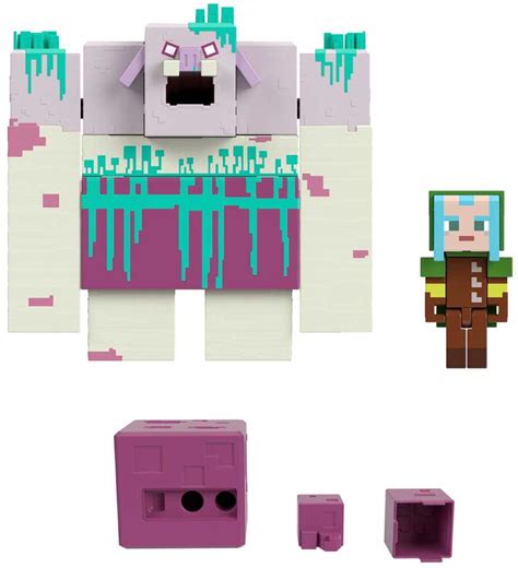 Minecraft Legends The Devourer Wholesale