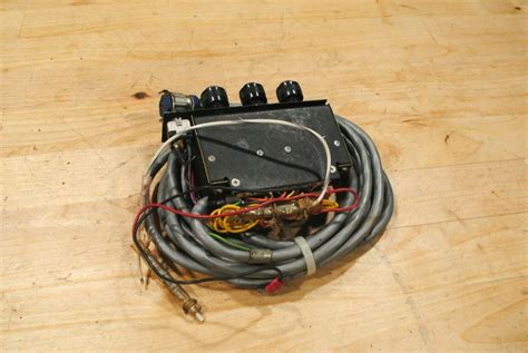 Piper Pm 1 Marker Beacon Light Assembly Working Fast Aviation Florida