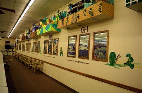 Cerreta Candy Co Glendale Arizona