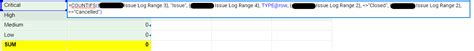 Sum Cells With Formulas Not Working Smartsheet Community