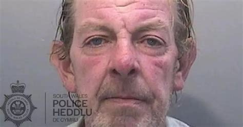 Welshman Performed Sex Act On Bus In Sight Of Young Girl North Wales Live