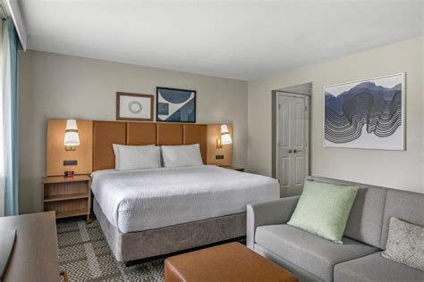 Staybridge Suites Oxnard River Ridge By Ihg Oxnard Updated Prices 2025