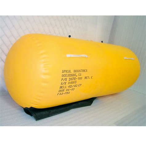 412 Oem Replacement Emergency Float Aft Flotation Equipment Dart