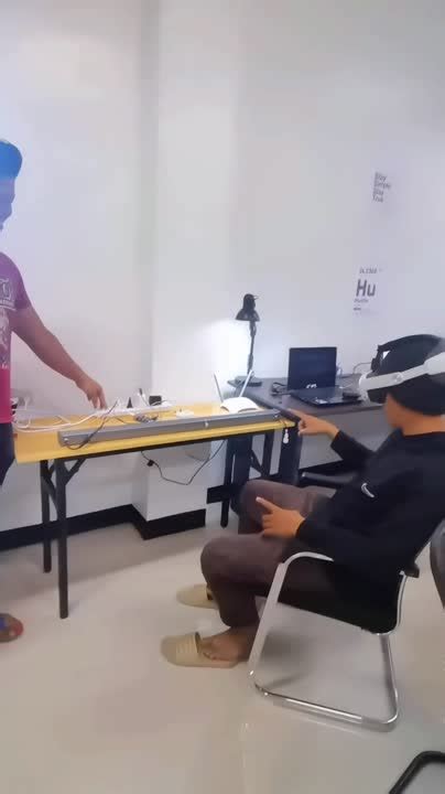 Immersivetech Digitalinnovation Ardevelopment Techshowcase