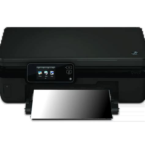 HP Photosmart 5520 E All In One Printer Drivers Device Drivers