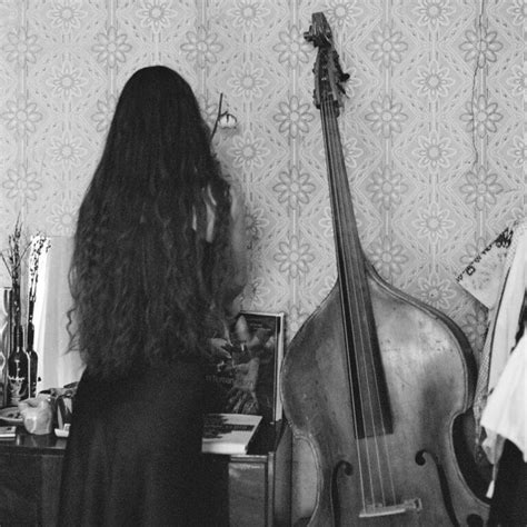 Kontrabass Klangfundament Und Meister Der Tiefe Musiknerd