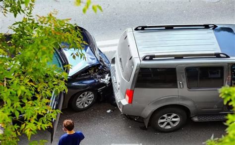 ¿qué Pasa Si Tengo Un Accidente De Tránsito Y No Tengo Soat Grupo