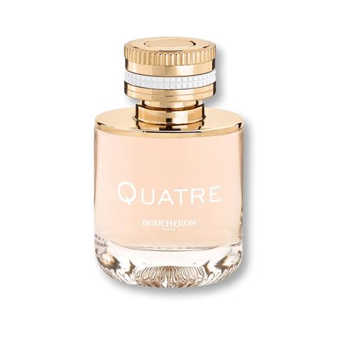 Shop Boucheron Quatre Edp For Women 30ml My Perfume Shop Australia