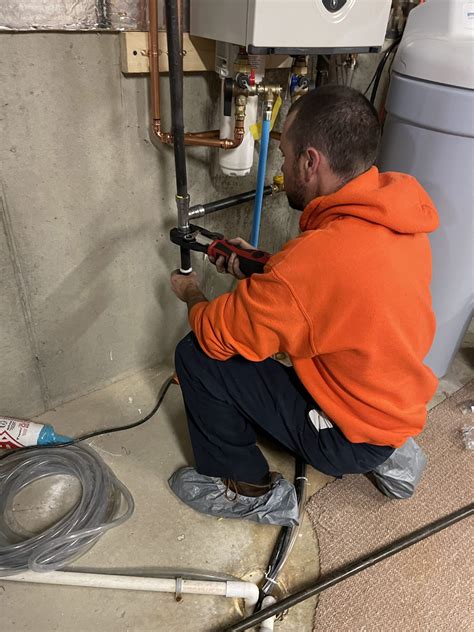 Cincinnati Plumbing Service Quality Comfort
