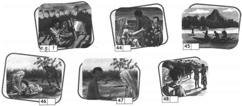 ГДЗ Английский язык 7 класс (Test Booklet) Spotlight Английский в ...
