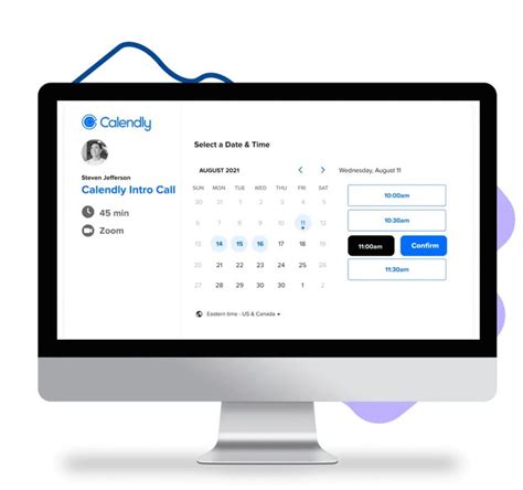 Scheduling Software For Marketing Demand Gen Calendly Scheduling