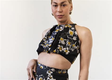 Pranvera Revival Runway